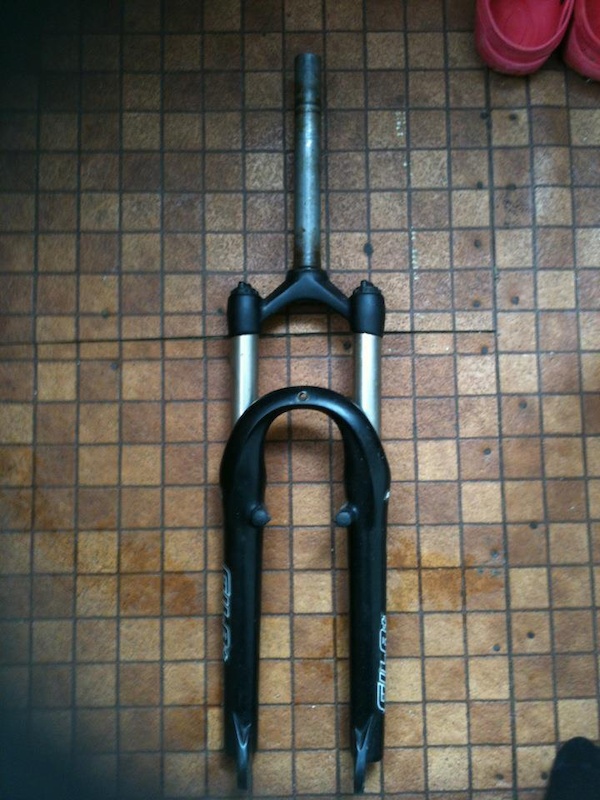 RST forks For Sale
