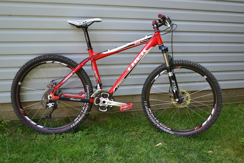 2009 Trek 6000 For Sale