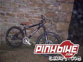 2004 Base Bike Black For Sale