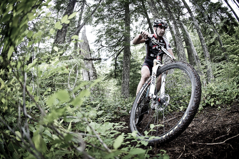2012 BC Bike Race - Rocky Mountain Factory Team Race Report - Pinkbike