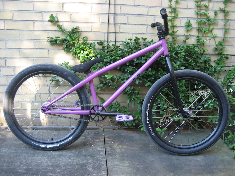 Dirt Jump Bikes. any bike welcome as long as its dj or street - Page ...