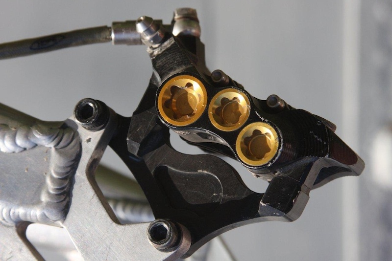 HOPE Mono 6ti For Sale