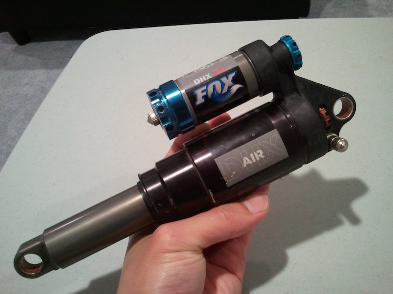 FS: Fox DHX 5.0 Air For Sale
