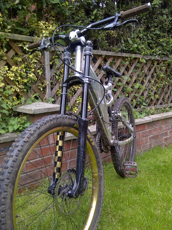 2003 norco vps For Sale