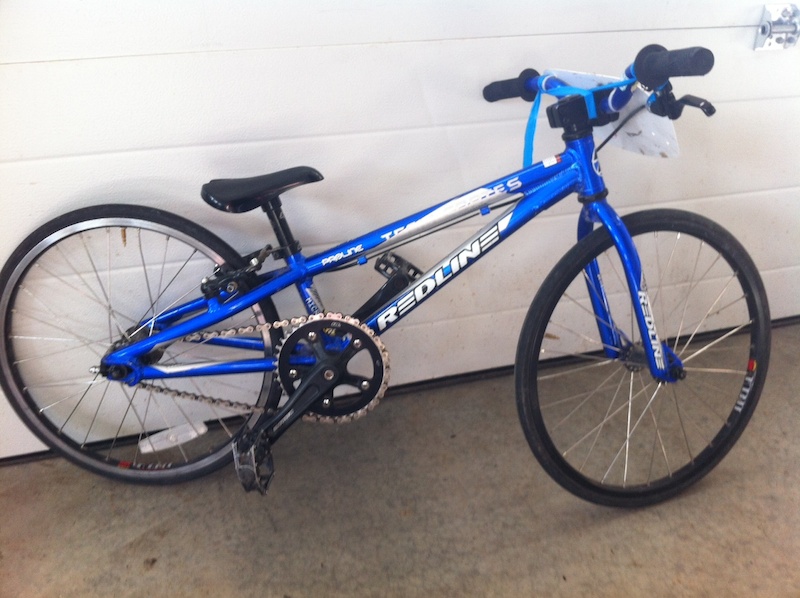 2010 Redline Proline Micro For Sale