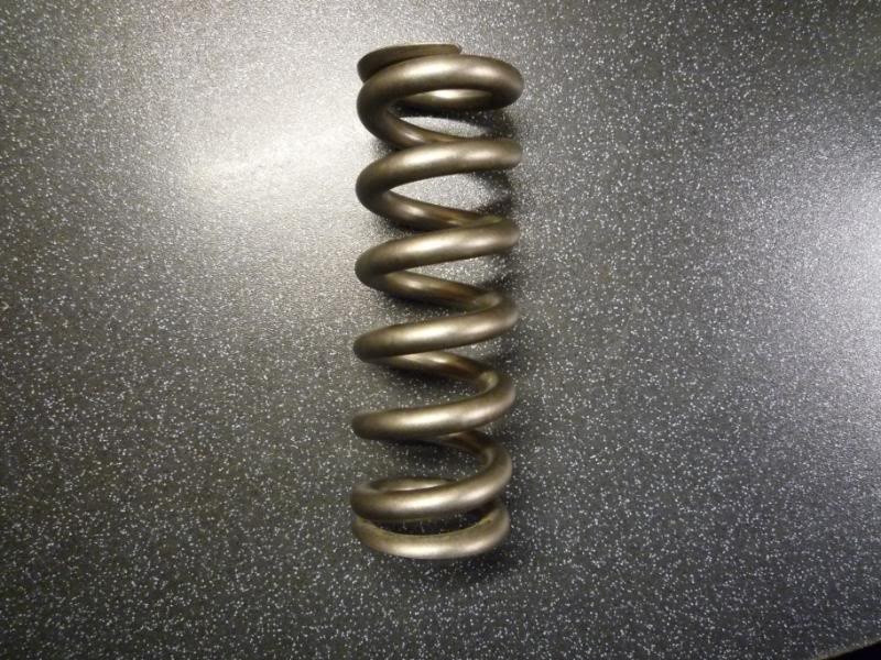 RCS TItanium Spring- 450Lb x 2.75in Stroke For Sale