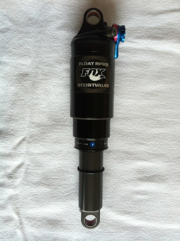 Fox Float RP23 8.5 x 2.5 For Sale