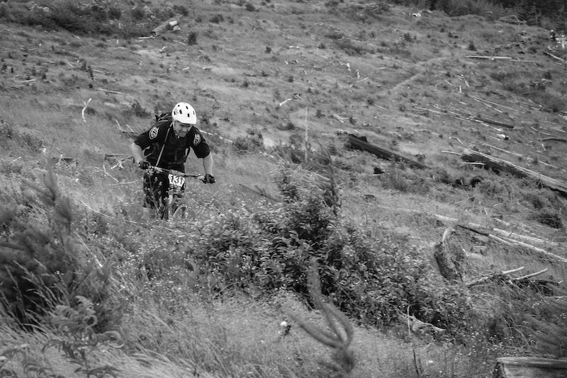 Oregon Enduro Series Race #3, Hood River Re-Cap - Pinkbike