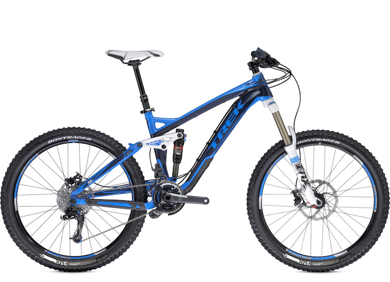 Trek 2013 bikes. - Pinkbike Forum