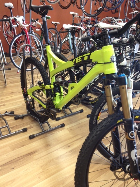 Yeti SB-66, size XL, BRAND NEW! For Sale