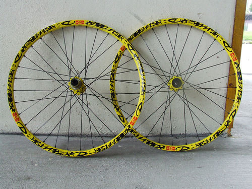 Mavic Deemax ultimate SSC For Sale