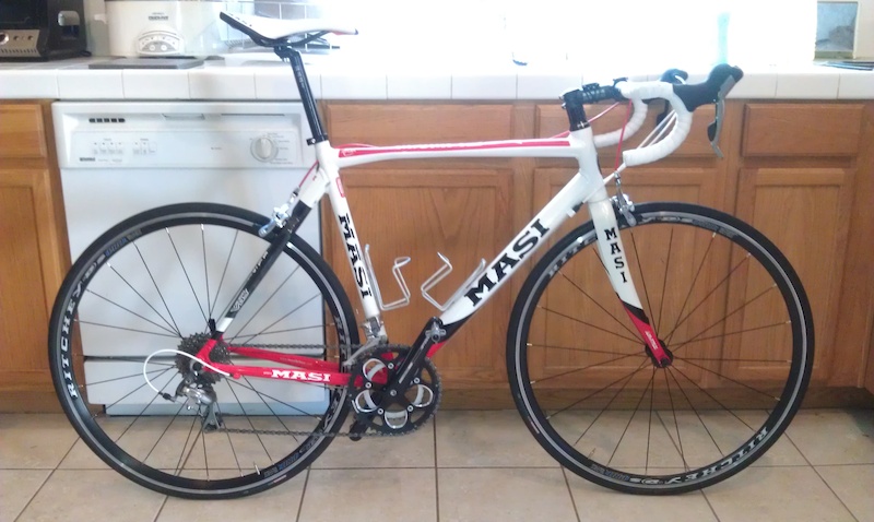 2011 Masi Vincere For Sale