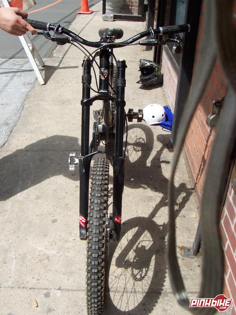 TOMAC DH 204 MAGNUIM For Sale