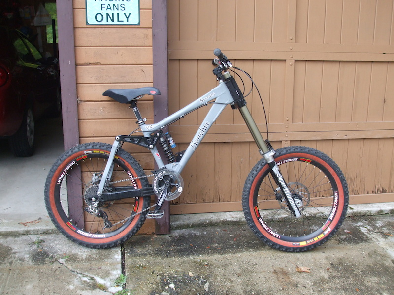 2007 Banshee Scream V2 For Sale