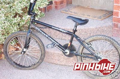 2004 Freeagent Trail Duster For Sale