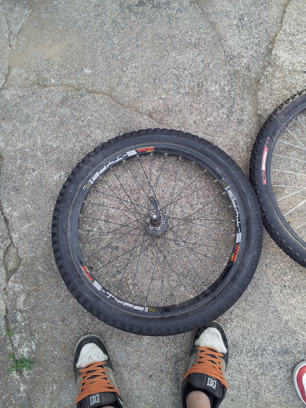 sun rim ditch witch and sun rim s-type For Sale