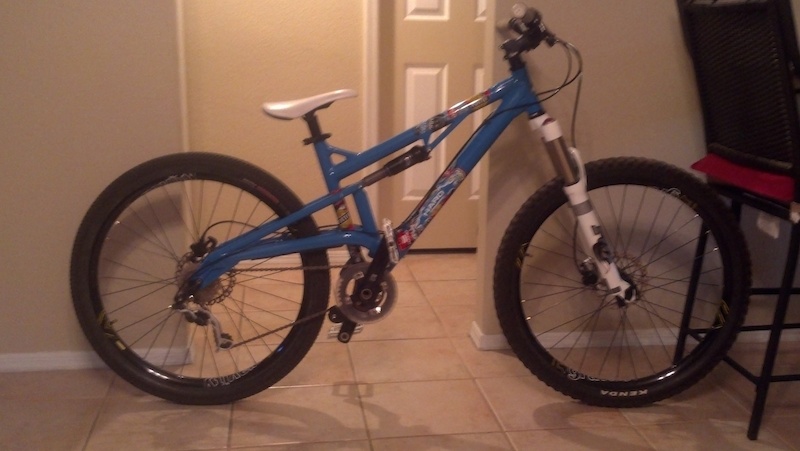 2010 Haro Porter Pro *Price Reduced* For Sale