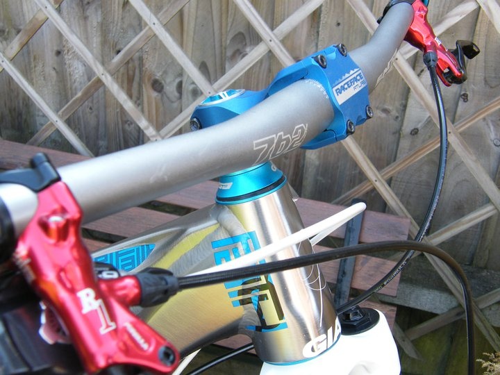 The Post your DH bike thread. - Page 1190 - Pinkbike Forum