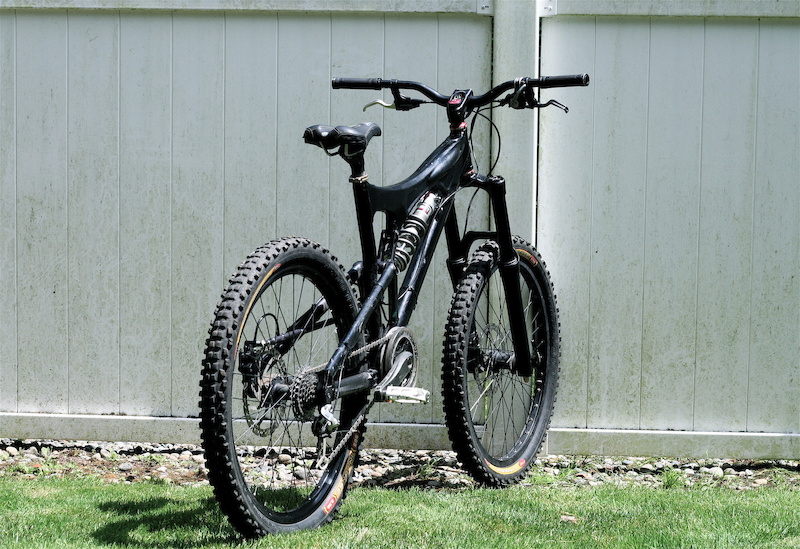 Official Foes Thread - Page 10 - Pinkbike Forum