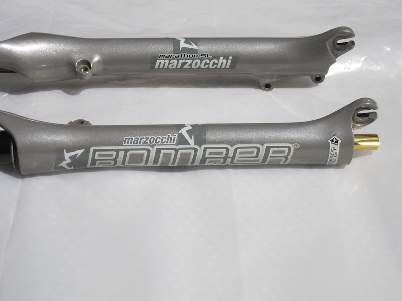 2004 marzocchi marathon sl for sale For Sale