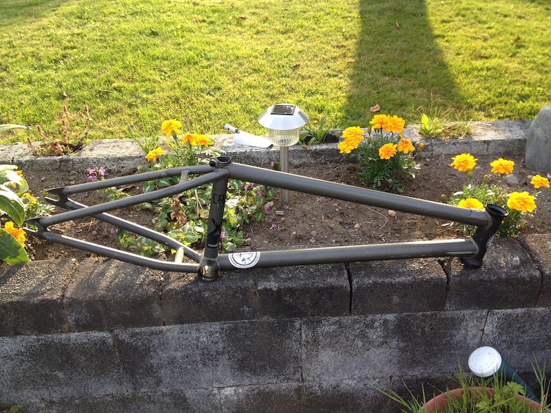 macneil calico frame TRADE ONLY For Sale