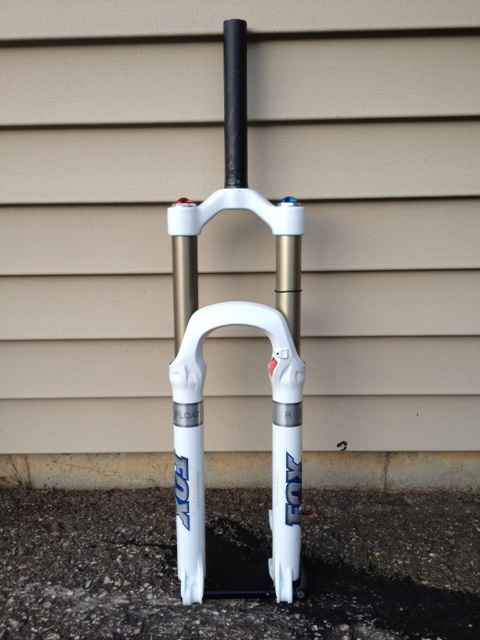 New Fox Float R For Sale