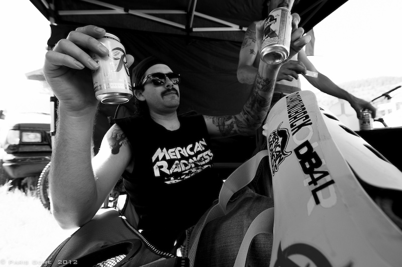 MTBGP/ NW CUP Finals Recap - Pinkbike