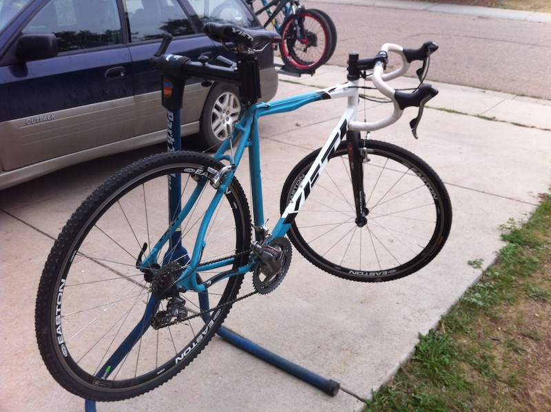 Yeti Arc-X Cyclo-Cross For Sale - Large For Sale