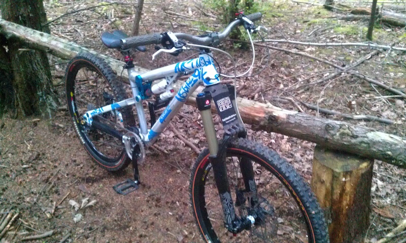Post your NS bikes! - Page 575 - Pinkbike Forum