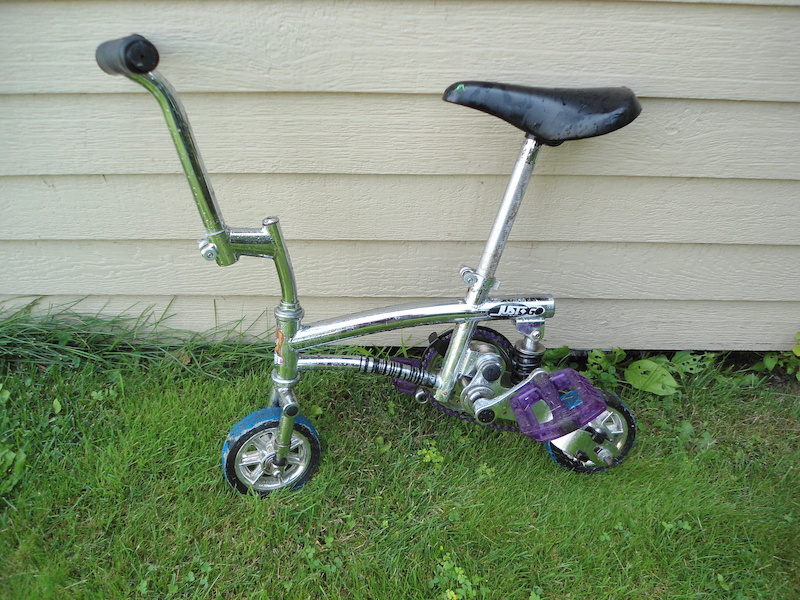 Mini Clown Runt Bike For Sale
