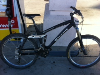 Ellsworth Moment SST 1 For Sale