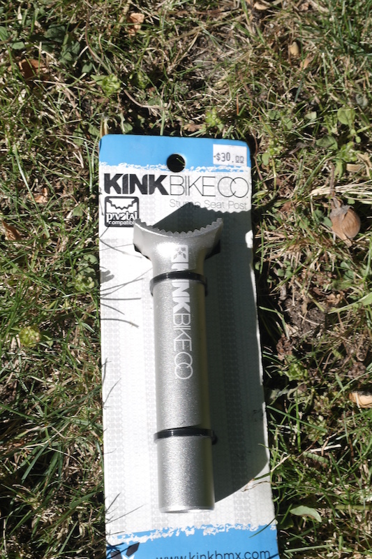 Kink Stump post For Sale