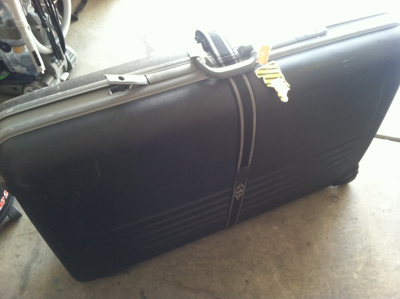 Bike Case sunlite For Sale Bike Case sunlite For Sale
