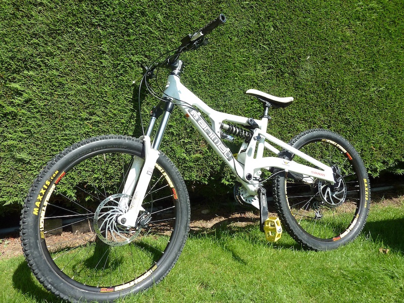 Cannondale Perp 3 Size Small For Sale