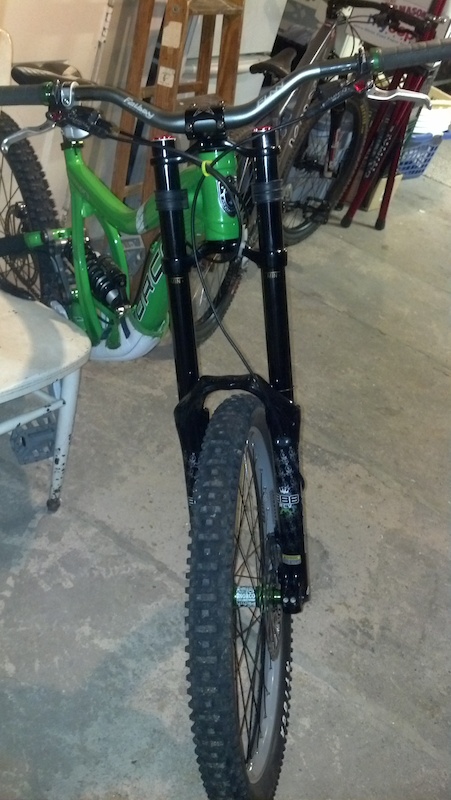 2009 Norco A-line For Sale