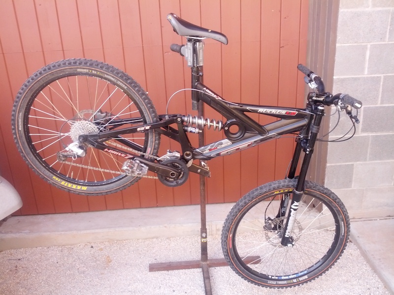 2011 GT Ruckus 1.0 iDrive 7 For Sale