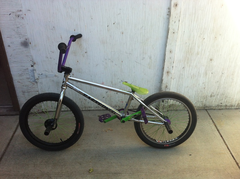 2010 custom eastern NEED GONE!!! For Sale