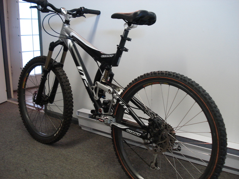 Giant VT 2 (Two) For Sale