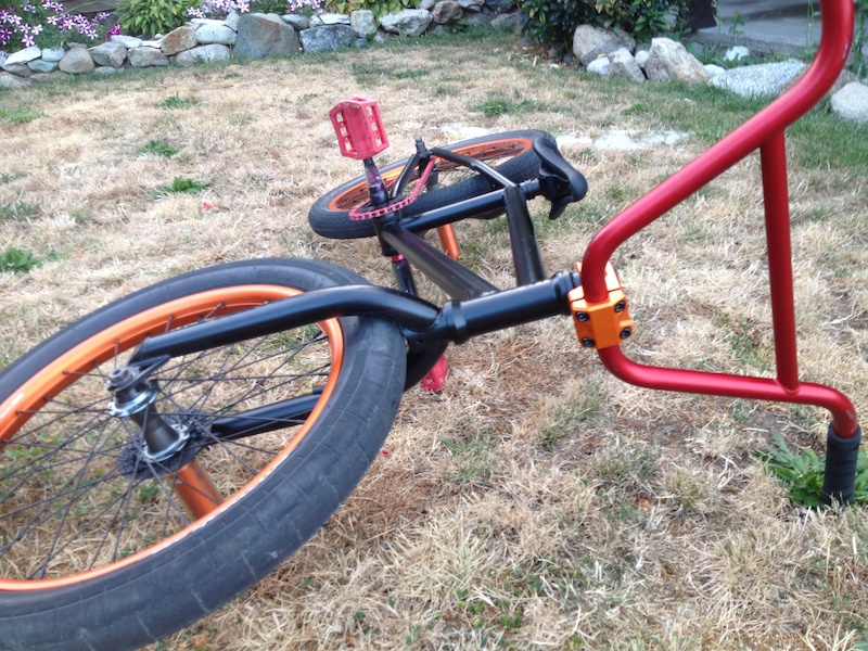 Custom WeThePeople Trust *PRICE DROP* For Sale