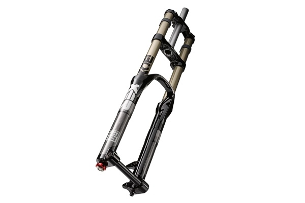 2012 RockShox Boxxer World Cup For Sale