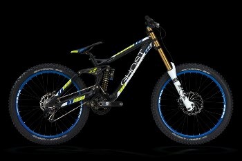 ghost dh 9000 in Burnaby, British Columbia, Canada - photo by l8igz ...