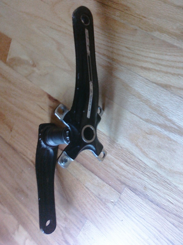 FSA V-Drive Mega EXO For Sale