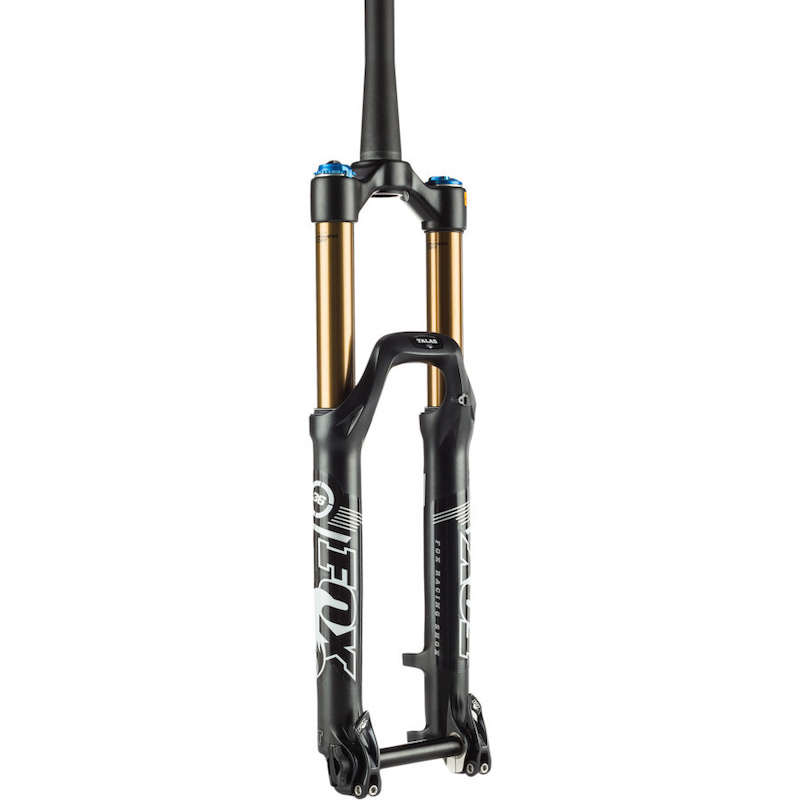2012 Fox 36 160 TALAS Kashima RLC FIT 20 QR For Sale