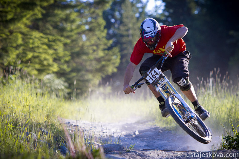 NEW Phat Weekends - Fall Freeride DH Race Series - Pinkbike