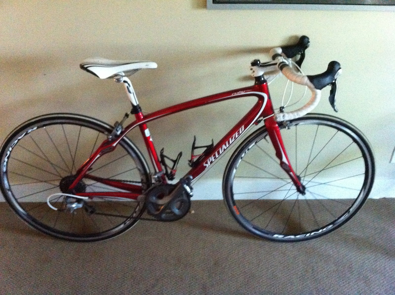 Specialized Ruby Expert For Sale