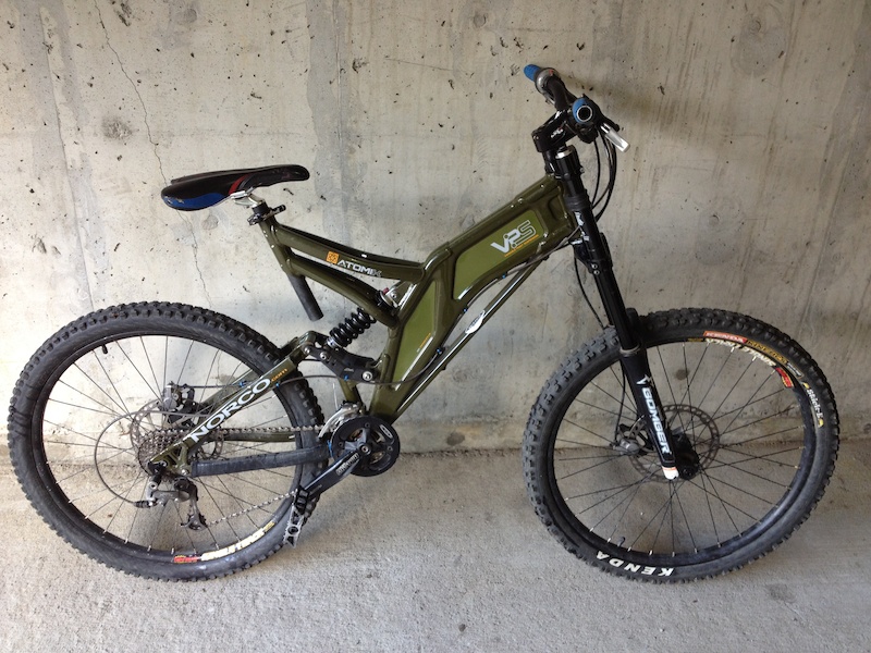 2003 Norco VPS-Drop For Sale