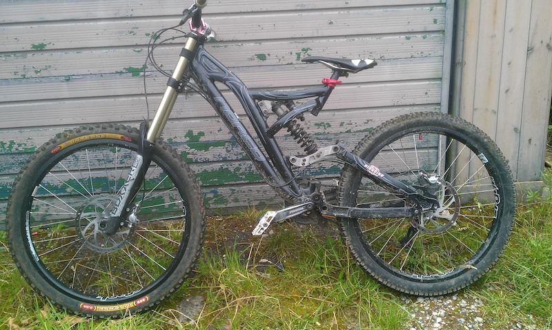 2009 norco a-line (medium) For Sale