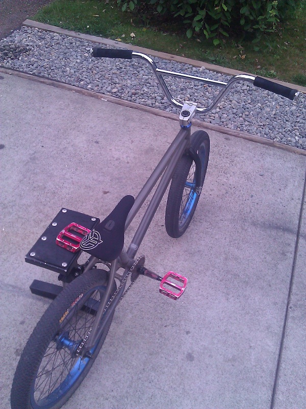 Custom Eastern For Sale