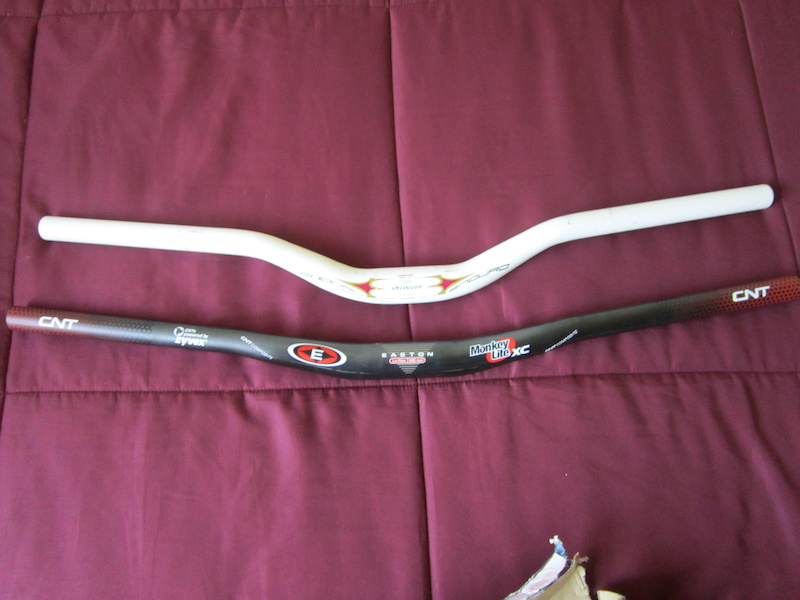 Specialized Enduro Bars For Sale