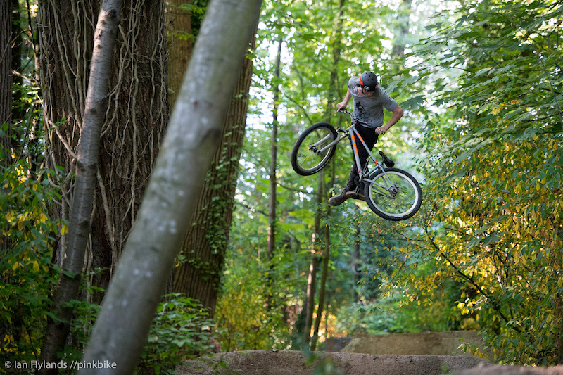 Endless Biking: Kids These Days - Pinkbike